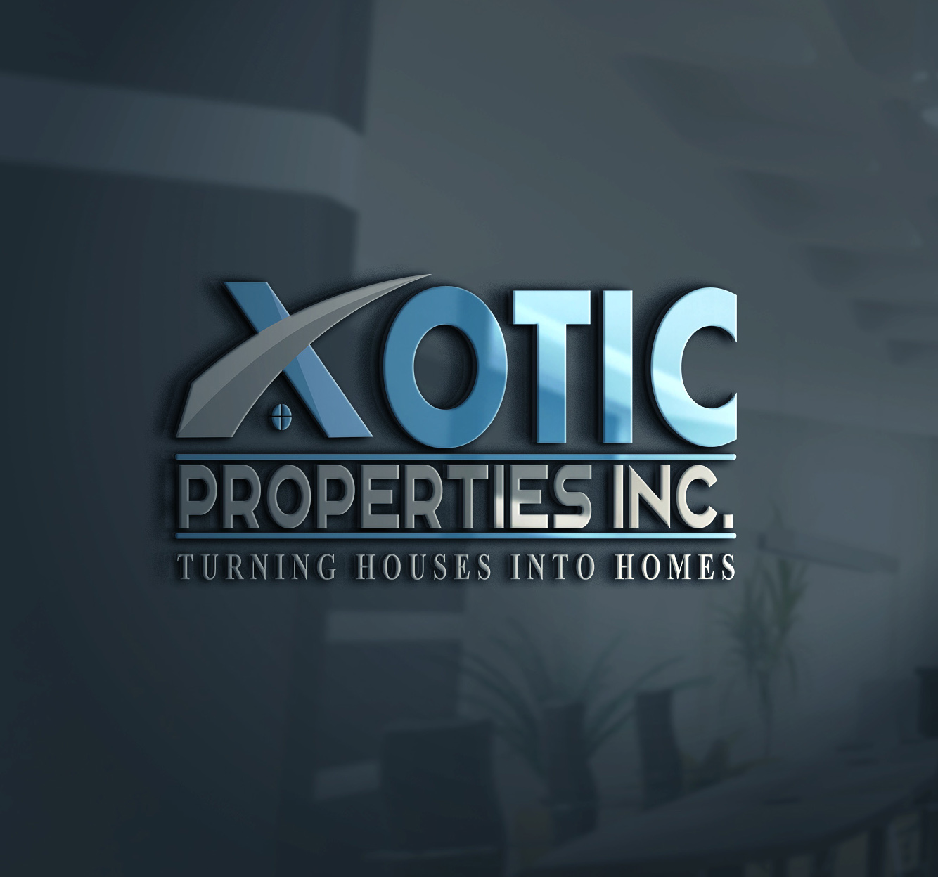 Home | Xotic Properties